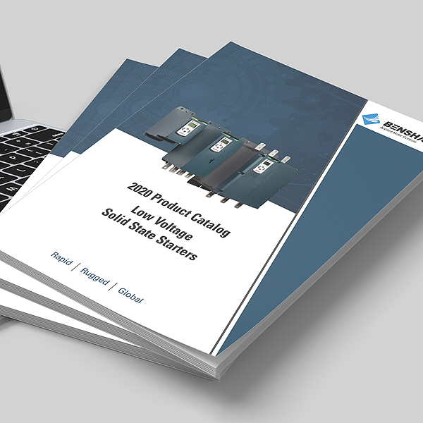 Benshaw Inc. – Applied Motor Controls